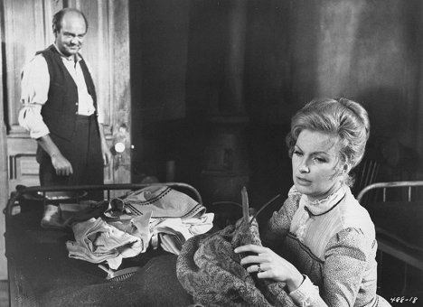 James Berwick | Galerie - Z filmu | ČSFD.cz