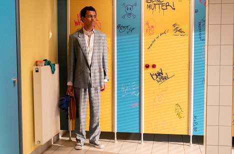 Tyrell Otoo | Galerie - Z filmu | ČSFD.cz