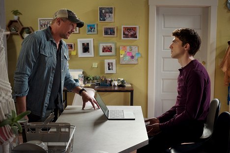 Johnny Link | Galerie - Z filmu | ČSFD.cz