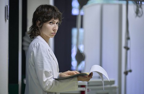 Amina Merai | Galerie - Z filmu | ČSFD.cz