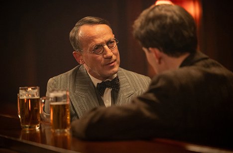 Wotan Wilke Möhring | Galeria - Z filmu | ČSFD.cz