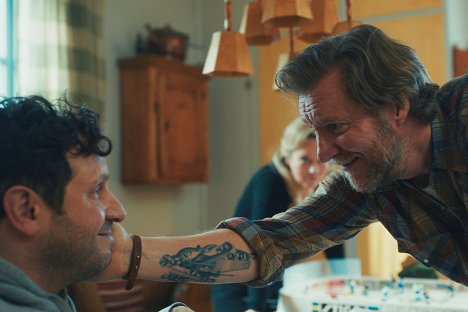 Magnus Krepper | Galerie - Van film | ČSFD.cz