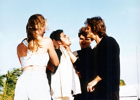 Jay Colligan | ČSFD.cz