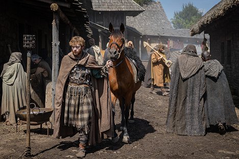 Harry Redding | ČSFD.cz