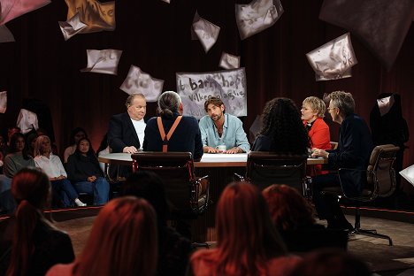 Claes Malmberg | Galerie - Van film | ČSFD.cz