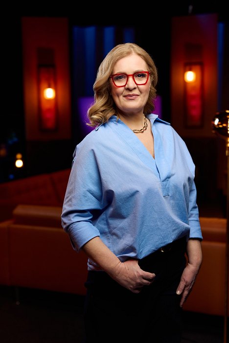 Katarína Martinková | ČSFD.cz