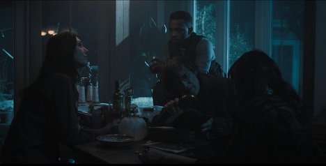 Nicholas Rempel | Galerie - Van film | ČSFD.cz