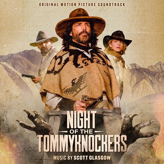 Night of the Tommyknockers (2022) | Ścieżki dźwiękowe | ČSFD.cz