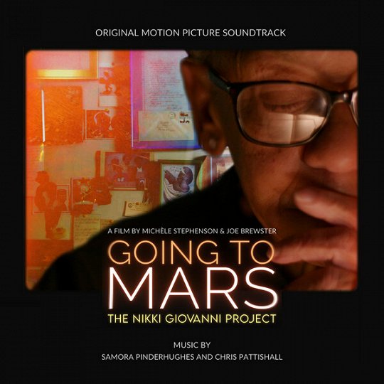 Going to Mars: The Nikki Giovanni Project (2023) | Soundtracks | ČSFD.cz