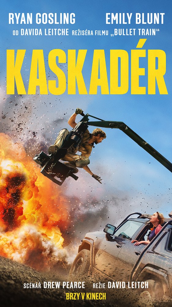 Filmy - CineStar Olomouc