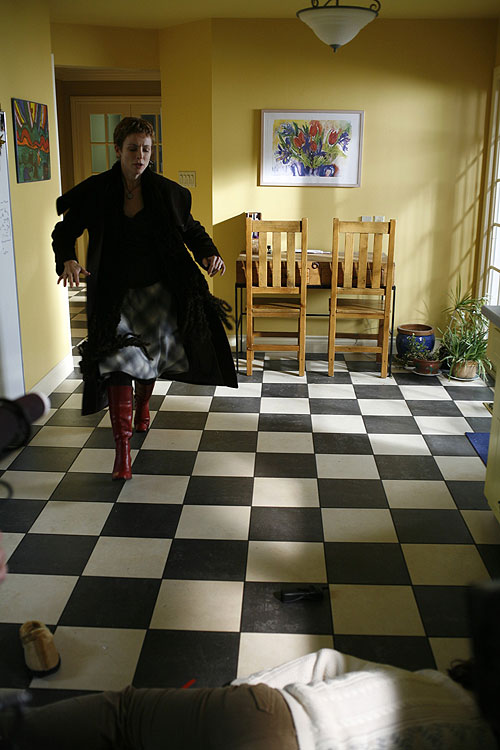 Don't Cry Now (2007) | ČSFD.cz