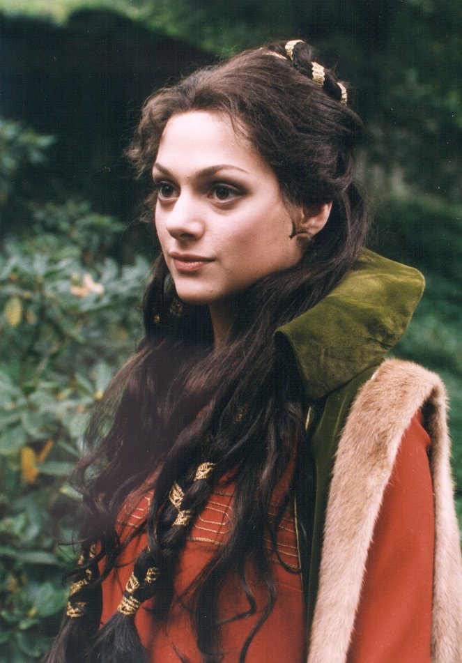 Královský slib (2001) | Galerie - Z filmu | ČSFD.cz