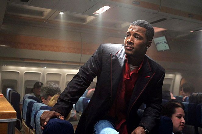 Hadi v letadle (2006) | Galerie - Z filmu | ČSFD.cz