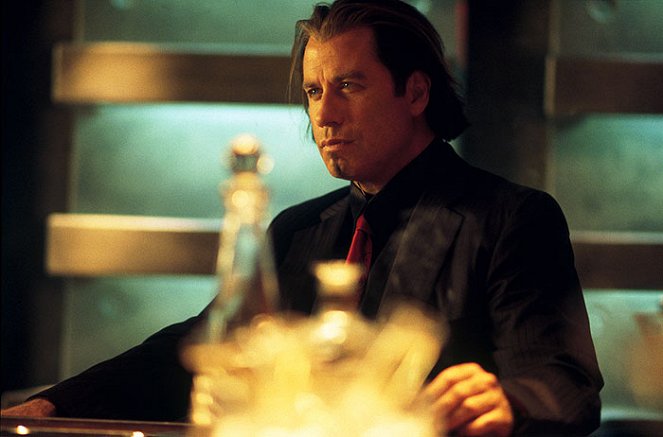 Swordfish: Operace Hacker (2001) | Galerie - Z filmu | ČSFD.cz