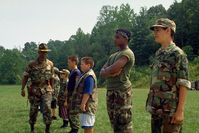 Major Payne (1995) | Galéria - Z filmu | ČSFD.sk