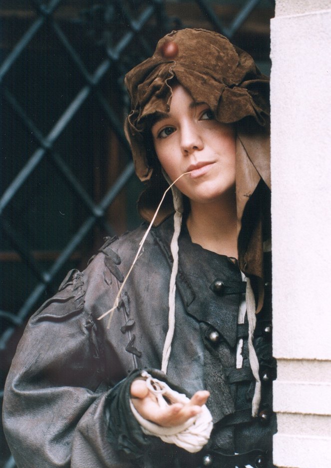 Královský slib (2001) | Galerie - Z filmu | ČSFD.cz