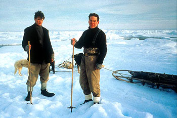 Shackleton (2002) | ČSFD.cz