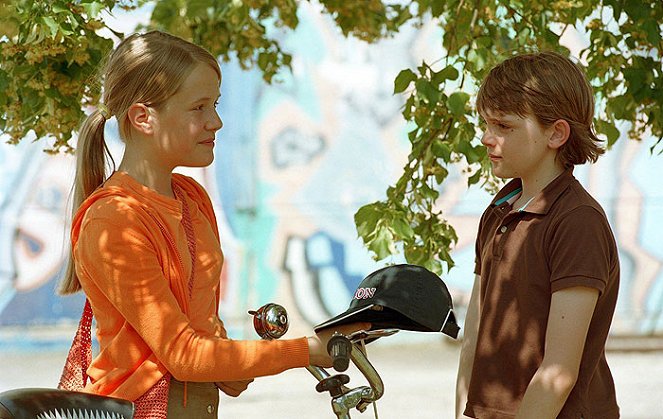 Blöde Mütze! (2007) | Galerie - Z filmu | ČSFD.cz