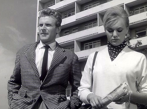 Mąż swojej żony (1960) | ČSFD.cz