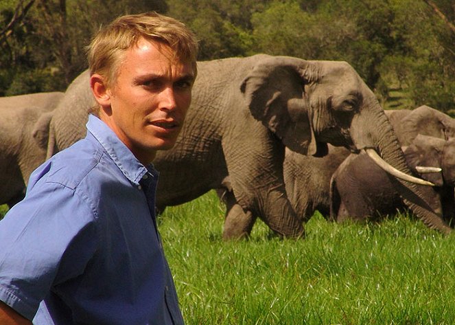 Místo v divočině (2006) | ČSFD.cz