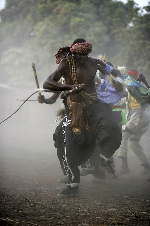 Rytmus (2005) | ČSFD.cz