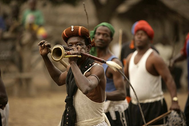 Rytmus (2005) | Galerie - Z filmu | ČSFD.cz