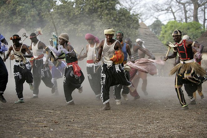 Rytmus (2005) | Galerie - Z filmu | ČSFD.cz