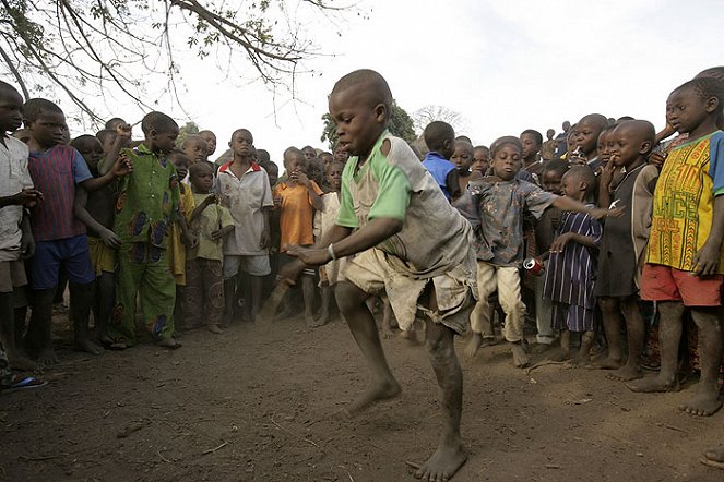 Rytmus (2005) | Galerie - Z filmu | ČSFD.cz