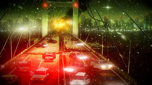 Karas (2005) | Galerie - Z filmu | ČSFD.cz