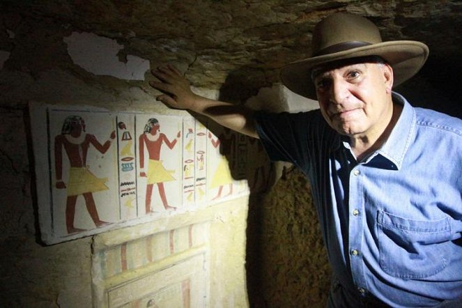 Ramses (2013) | ČSFD.cz
