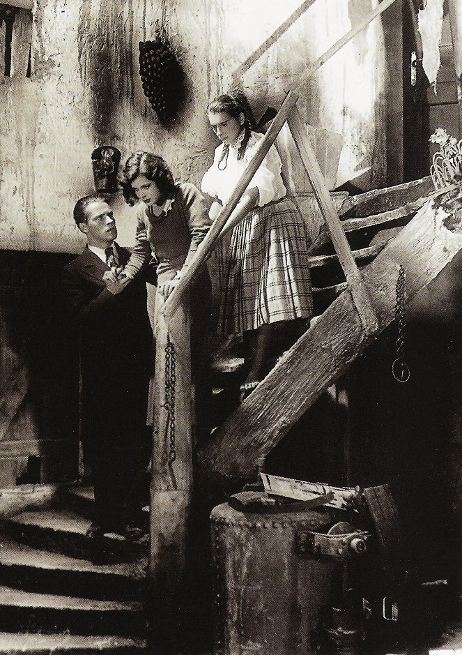 Extase (1932) | Galerie - Z filmu | ČSFD.cz