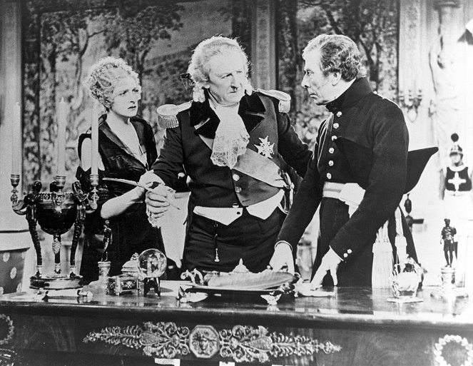 The Iron Duke (1934) | ČSFD.cz