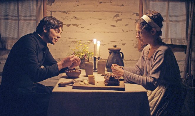 Tichá noc (2012) | Galerie - Z filmu | ČSFD.cz