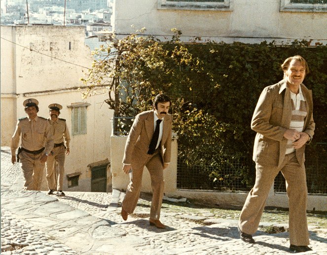 Tuntematon ystävä (1978) | ČSFD.cz