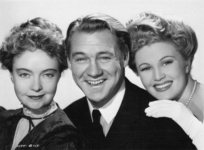 Miss Susie Slagle's (1946) | ČSFD.cz