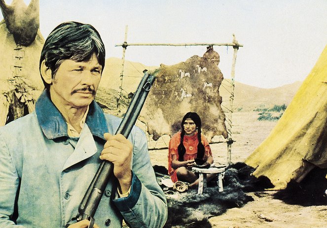 Chino (1973) | Galerie - Z filmu | ČSFD.cz