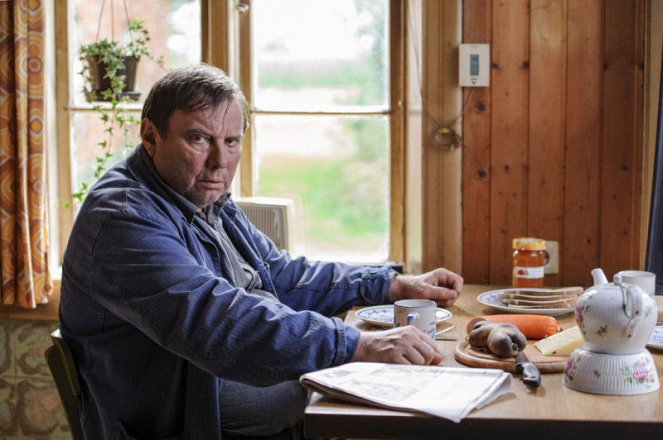 Die Flut ist pünktlich (2014) | Galerie - Z filmu | ČSFD.cz