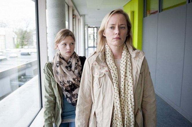 Es ist alles in Ordnung (2014) | ČSFD.cz