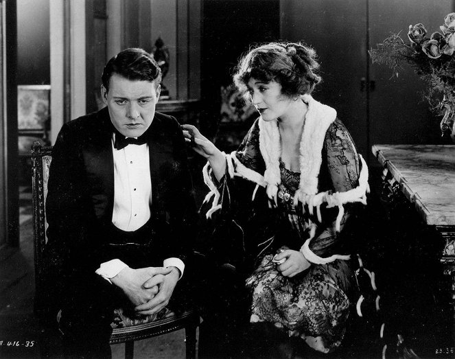 Enchantment (1921) | ČSFD.sk