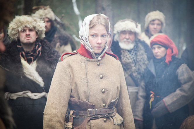 Vasilisa (2013) | ČSFD.cz