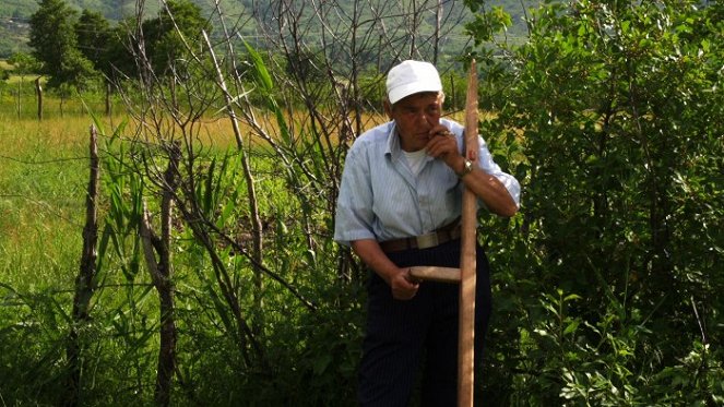 Hakie - Haki. Ein Leben als Mann (2015) | ČSFD.cz