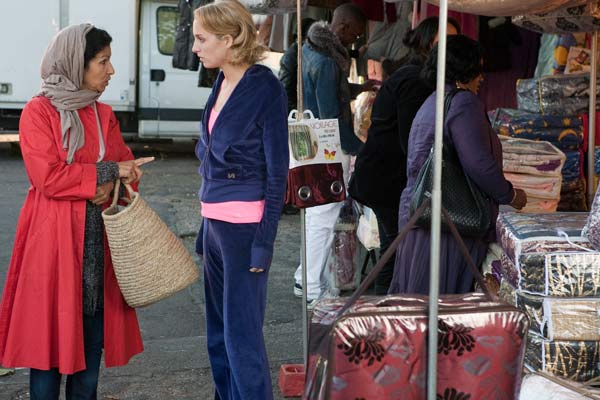 Les Mythos (2011) | ČSFD.cz