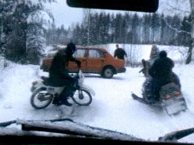 Deadlock (2007) | ČSFD.cz