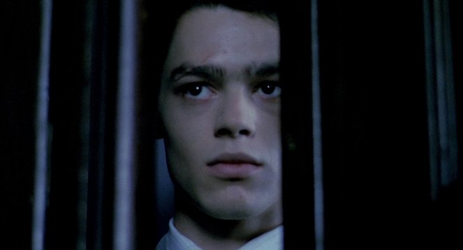 Za sklem (1986) | ČSFD.cz