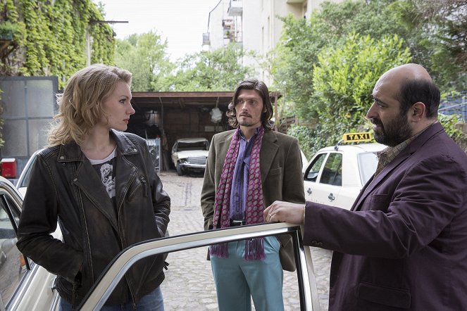 Taxi (2015) | Galerie - Z filmu | ČSFD.cz