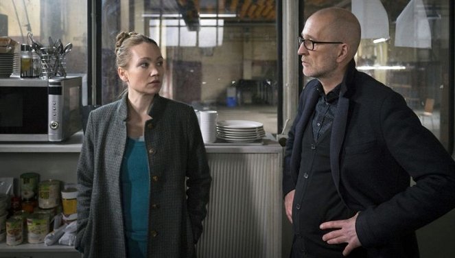Brandmal (2015) | Galerie - Z filmu | ČSFD.cz