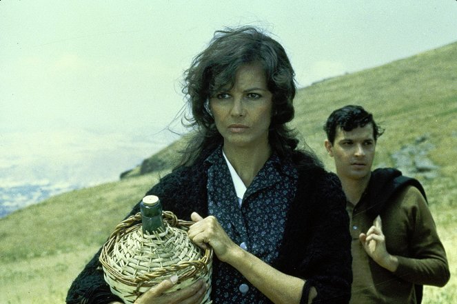 Corleone (1978) | Galerie - Z filmu | ČSFD.cz