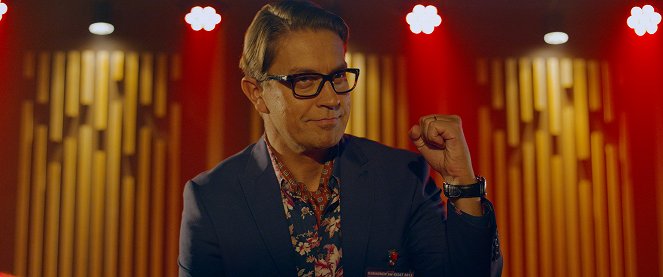 Nuotin vierestä (2016) | ČSFD.cz