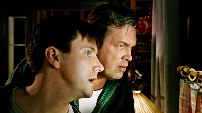 Tehdas (2012) | Galerie - Ze seriálu | ČSFD.cz