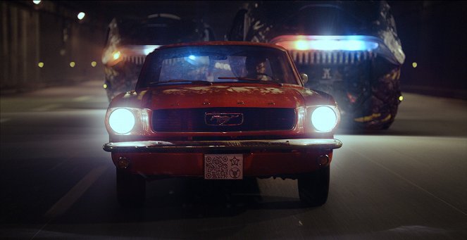 Ickerman (2016) | ČSFD.cz